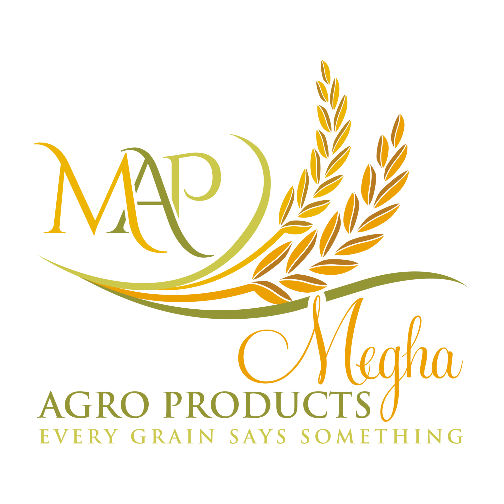 Products - Megha Agro Products